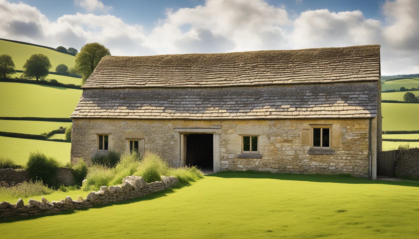 Cotswold Barn (Formerly known as The Cotswold Food)