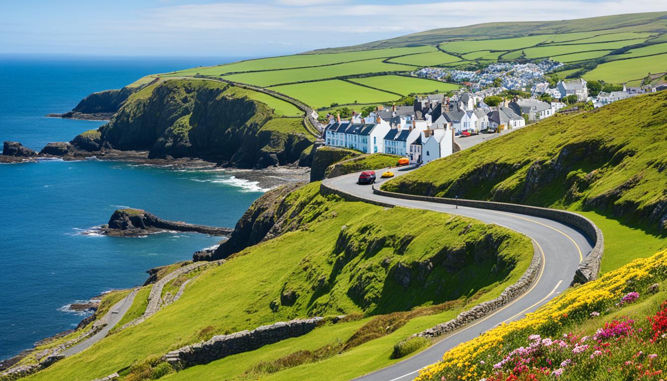 Staycation Drives: The Isle of Man