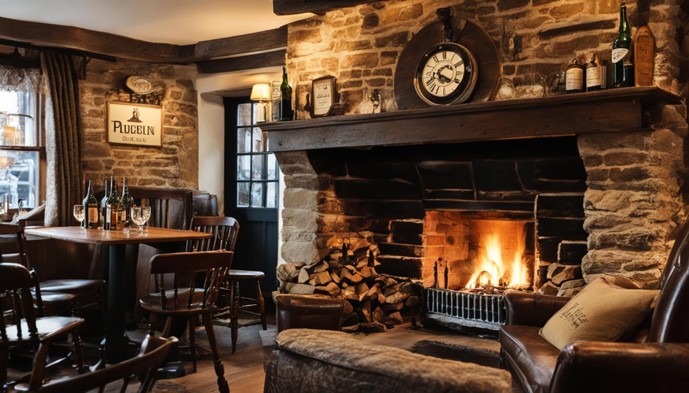 The Bear Inn, Berkswell