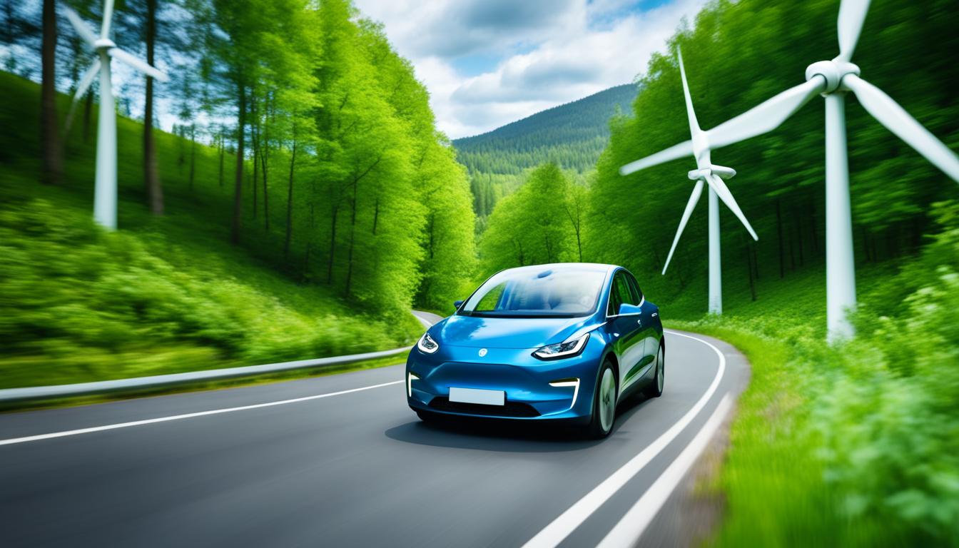 A Few More Thoughts on Electric Motoring